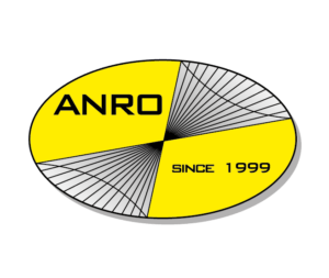 Anro Spray Solutions | Specialist in Spray Solutions